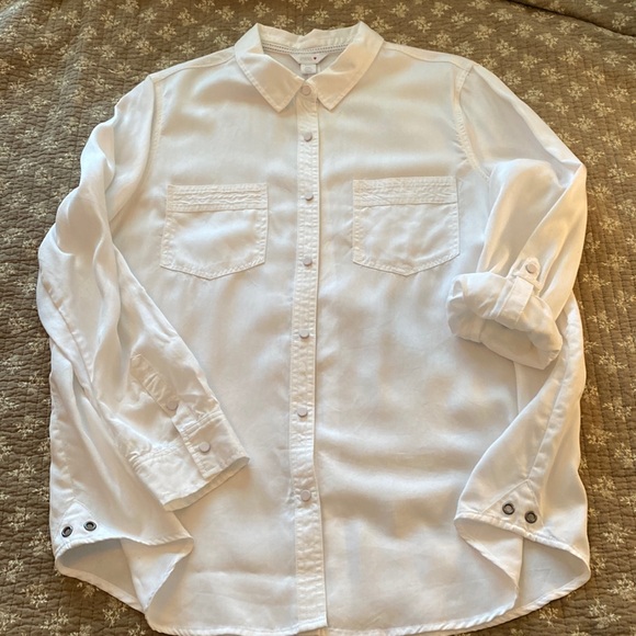 intro. | Tops | Intro Pxl | Poshmark